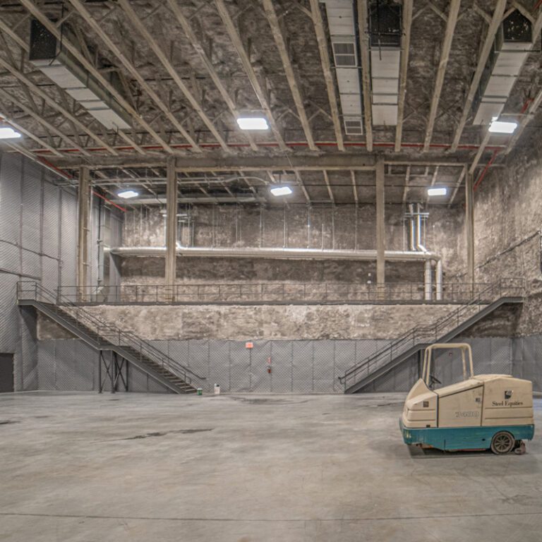 Netflix Studios – Brooklyn, NY | CM Richey