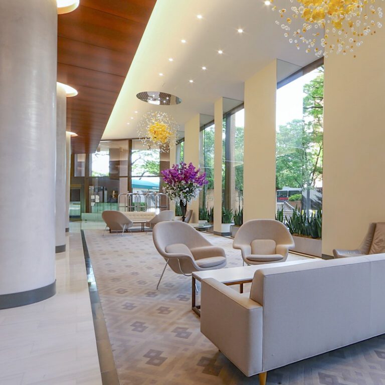 Manhattan Place Condos | CM Richey